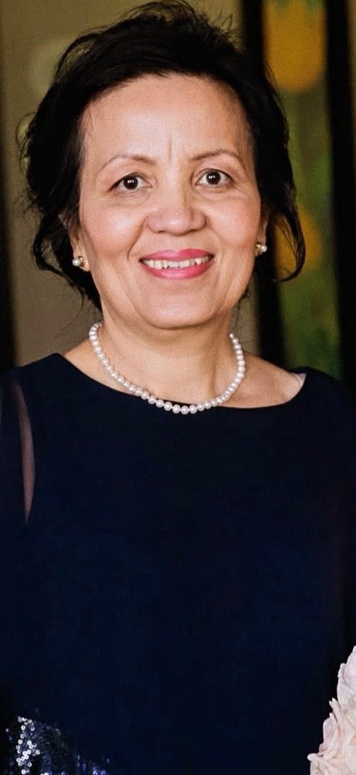 Nongkhane Keovongsa | Obituary notice | Yves Légaré