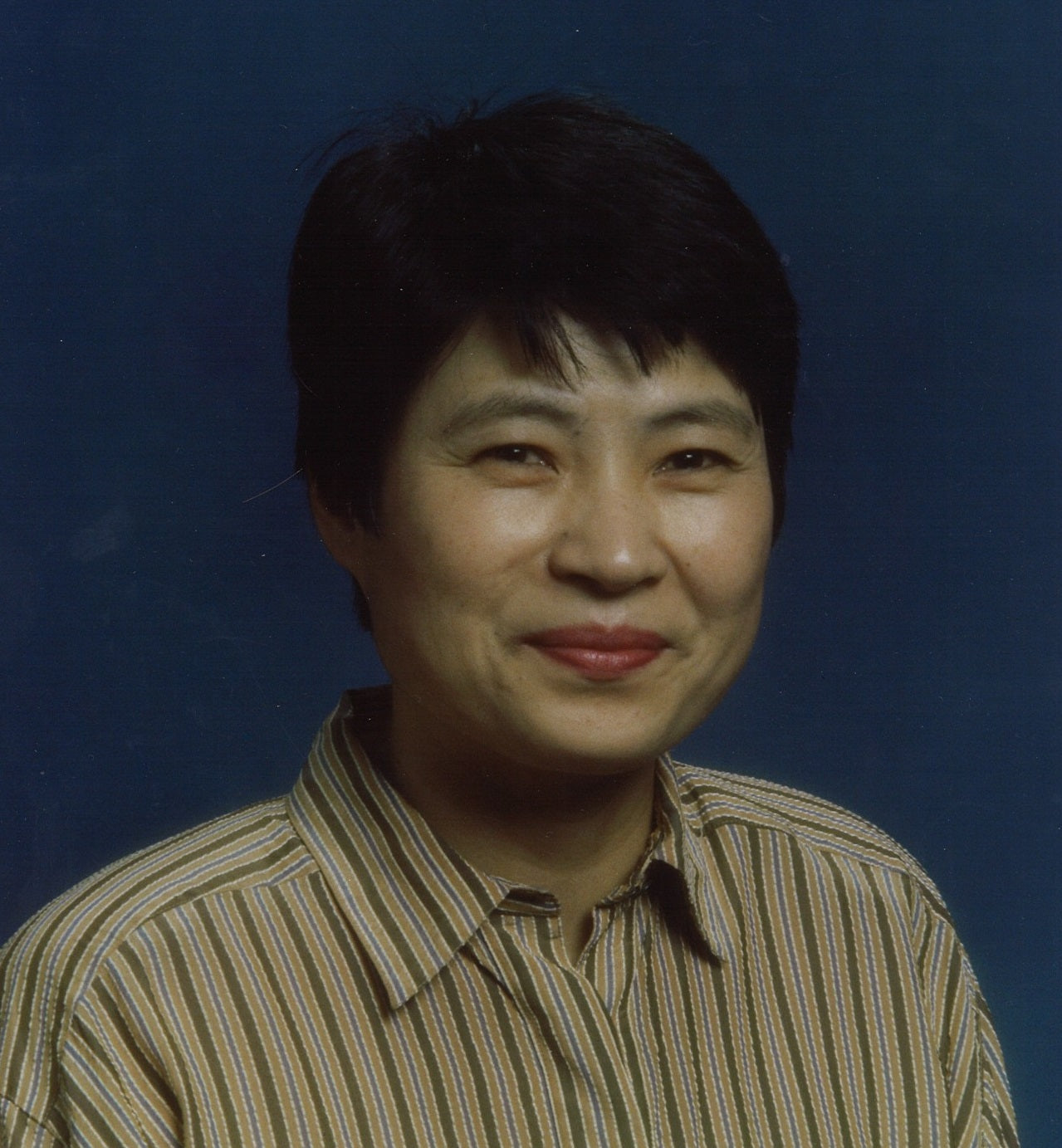 Haeng Ja Park | Avis de décès | Yves Légaré