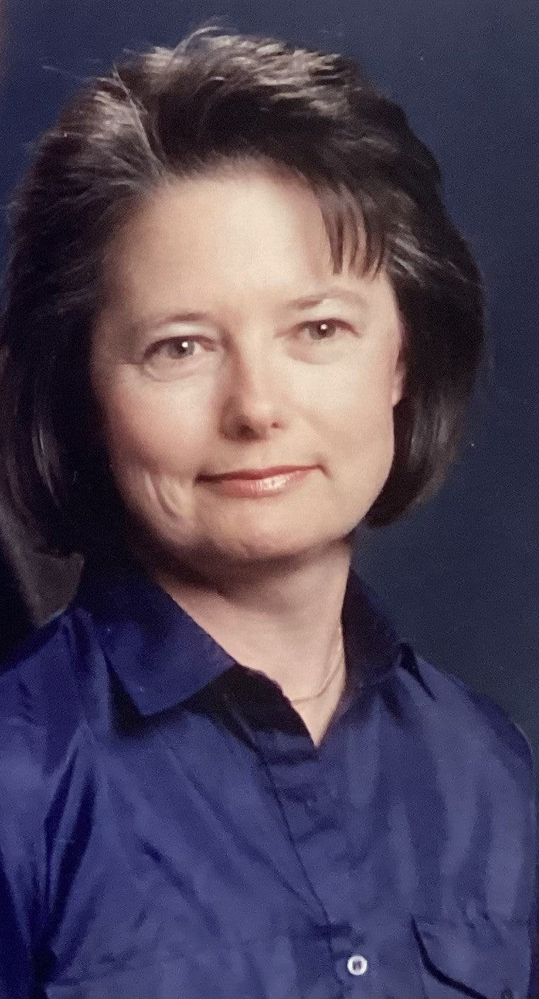 Patricia Hennegan (born Dempsey) | Obituary notice | Yves Légaré