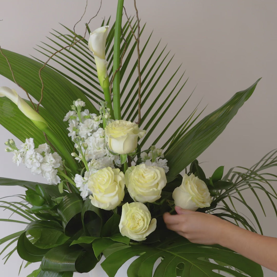 Complexe funéraire Angrignon | Yves Légaré