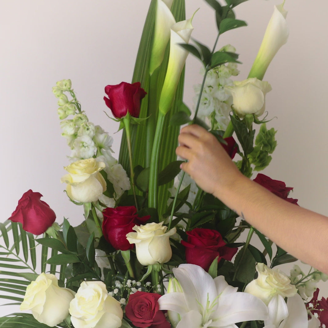 Complexe funéraire Angrignon | Yves Légaré